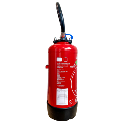 Extincteur eau + additif sans fluor PA Desautel 9L | AFRI-SECURITE